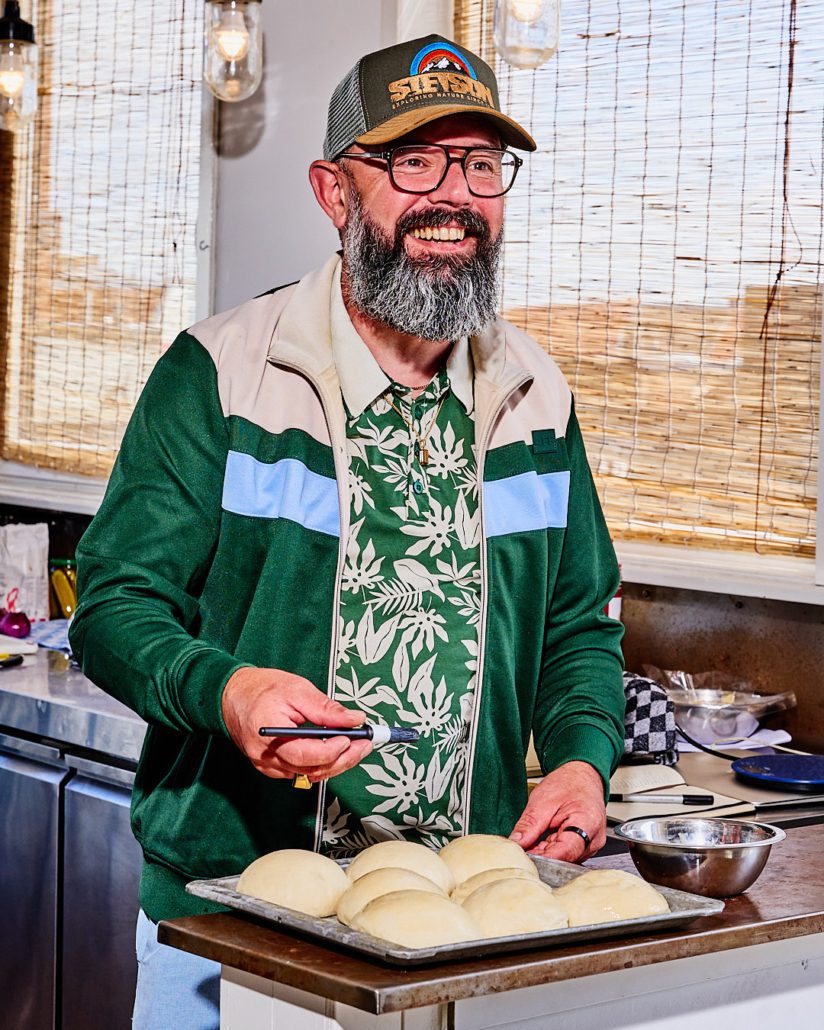 Ramon Brugman | TALENT AVENUE