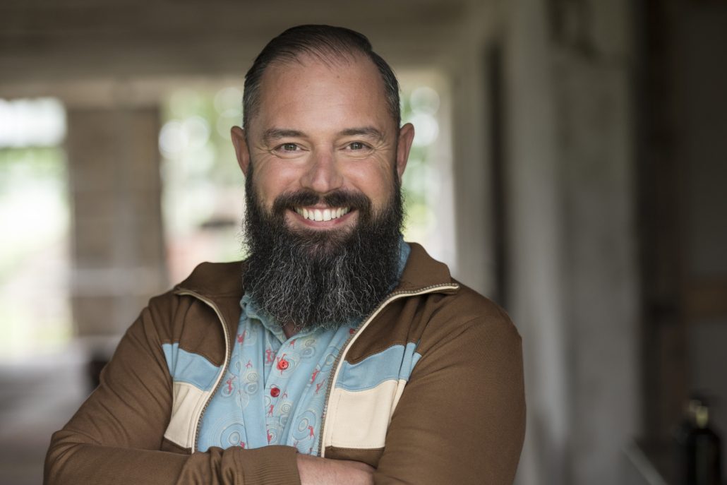 Ramon Brugman | TALENT AVENUE